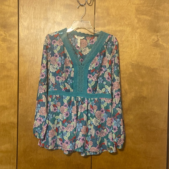 Matilda Jane | Tops | Large Matilda Jane Top | Poshmark